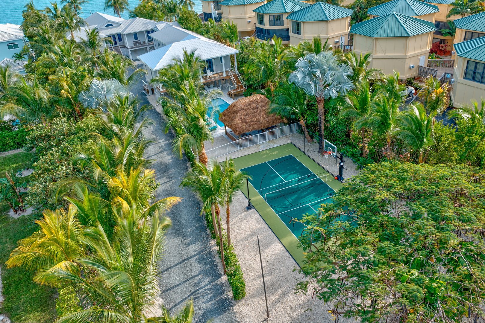 P04 - 111 Coco Plum Drive | American Coastal Vacation Rentals