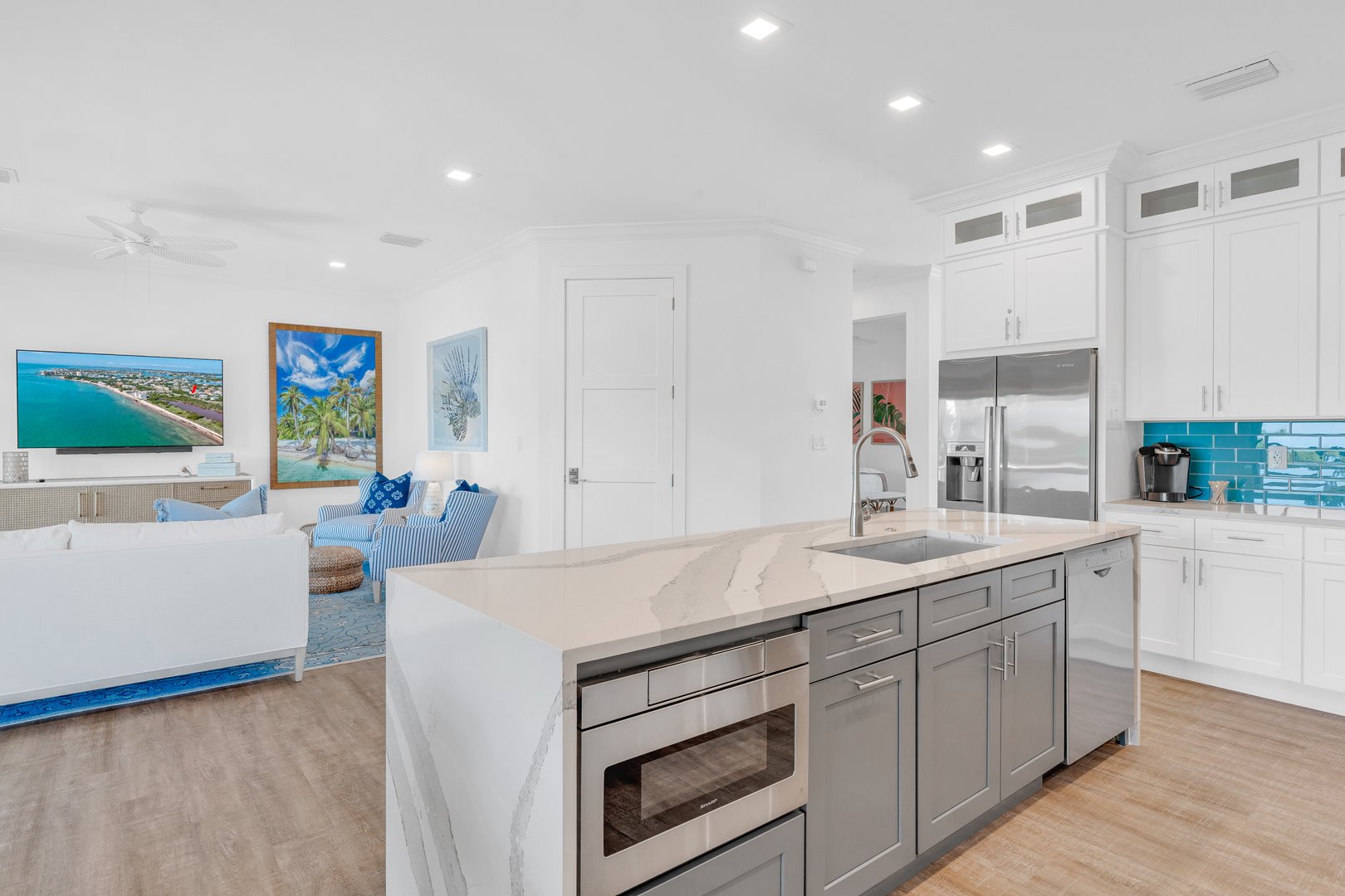 P01 - 132 Coco Plum Dr | American Coastal Vacation Rentals