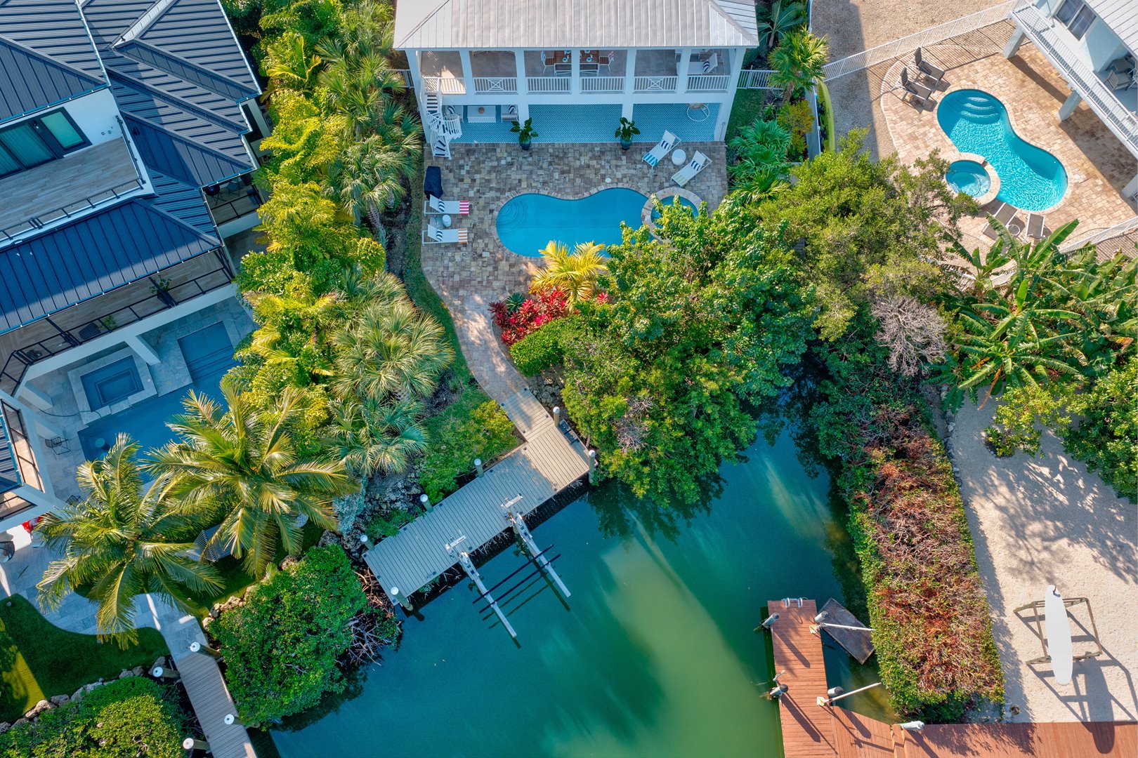 P01 - 132 Coco Plum Dr | American Coastal Vacation Rentals