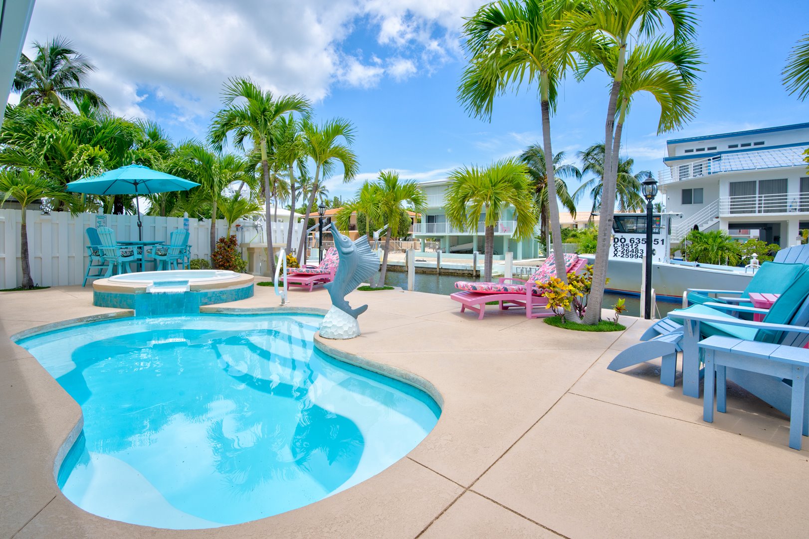 P11 - 111-B Alynn Place | American Coastal Vacation Rentals