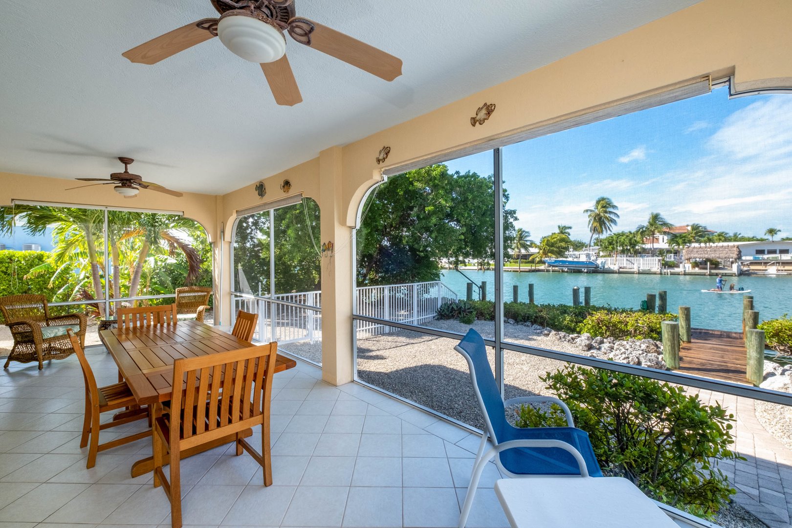 P40 - 240 Ave G | American Coastal Vacation Rentals